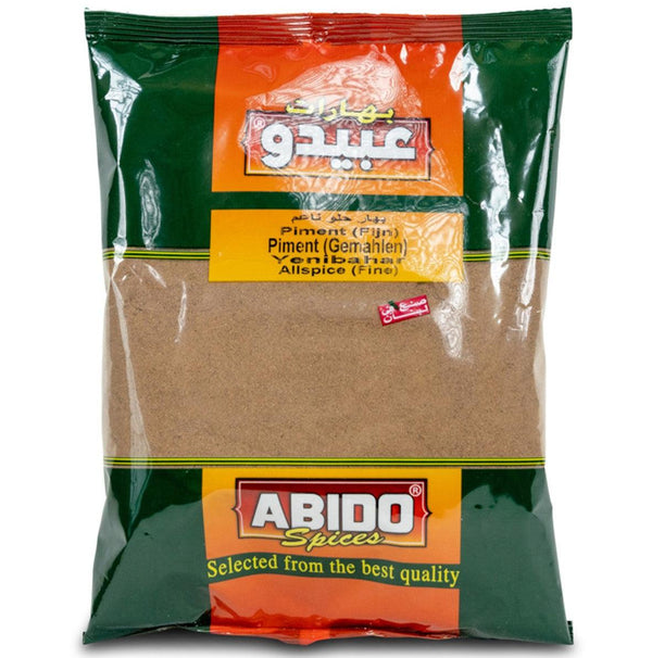 Allspice, Abido, 500 gr ᐅ BUY HERE!